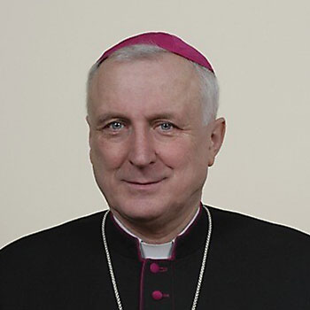 ČBK | Mons. ThDr. RNDr. Ladislav Hučko CSc.